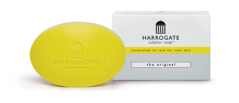 The Original Soap - 100g – Beauty Essentials