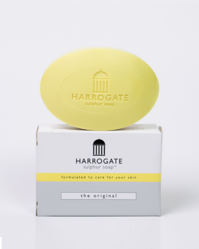 The Original Soap - 100g – Beauty Essentials